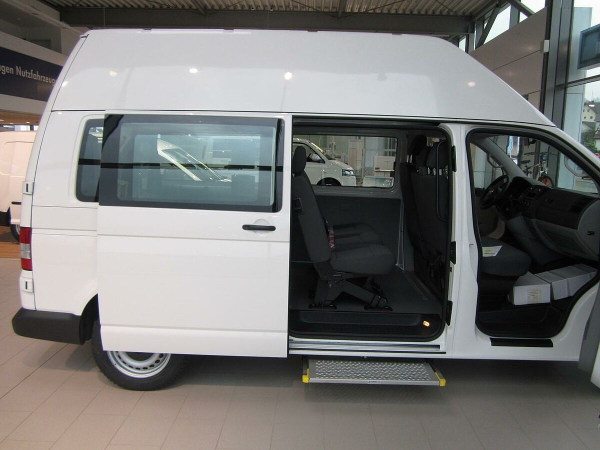Handicap | Autohaus NIX