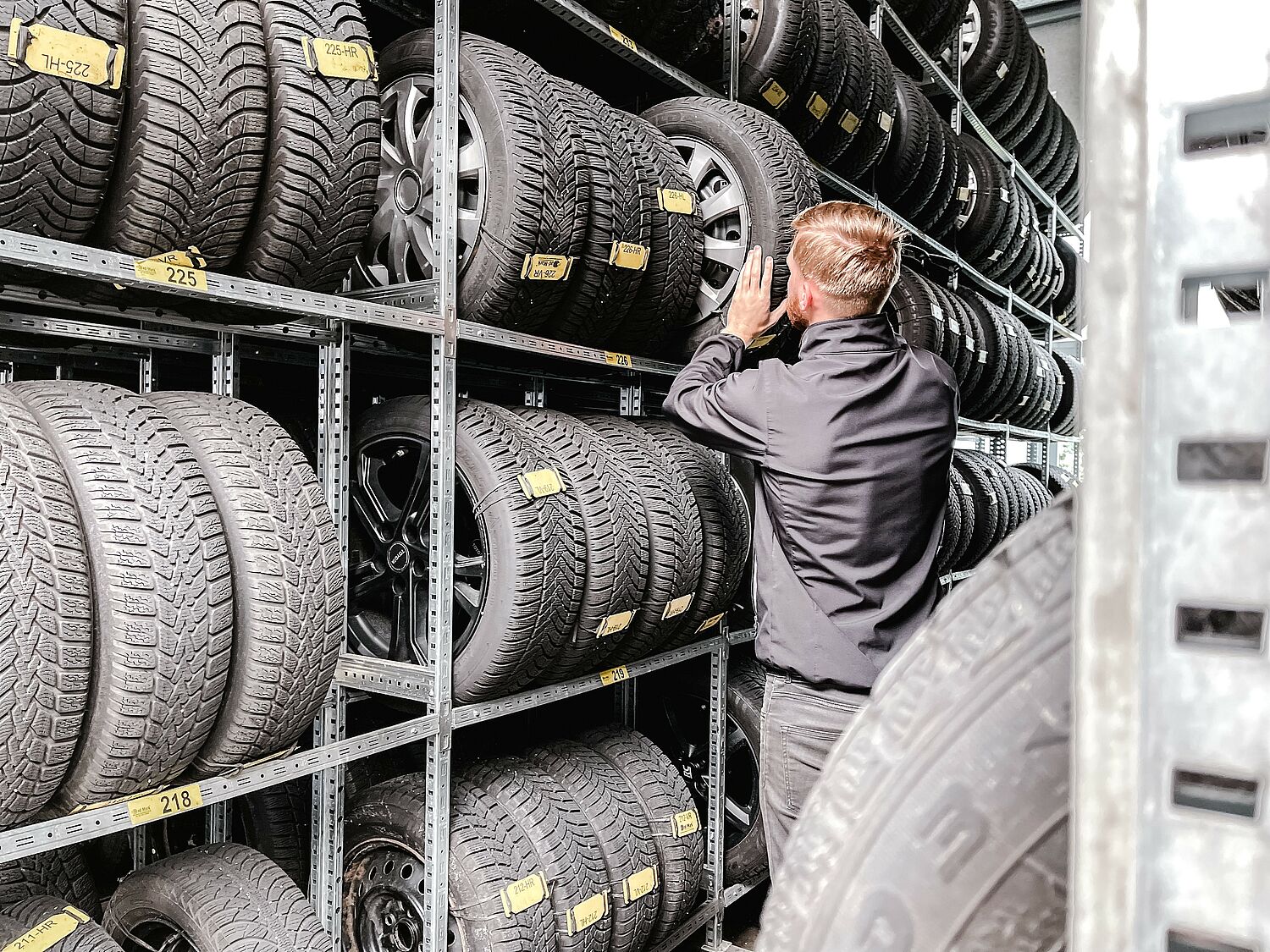 Great Place To Work | Autohaus NIX