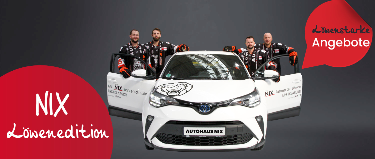 Autohaus Nix Gebrauchtwagen